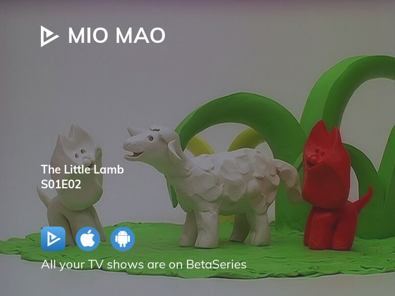 Watch Mio Mao season 1 episode 2 streaming