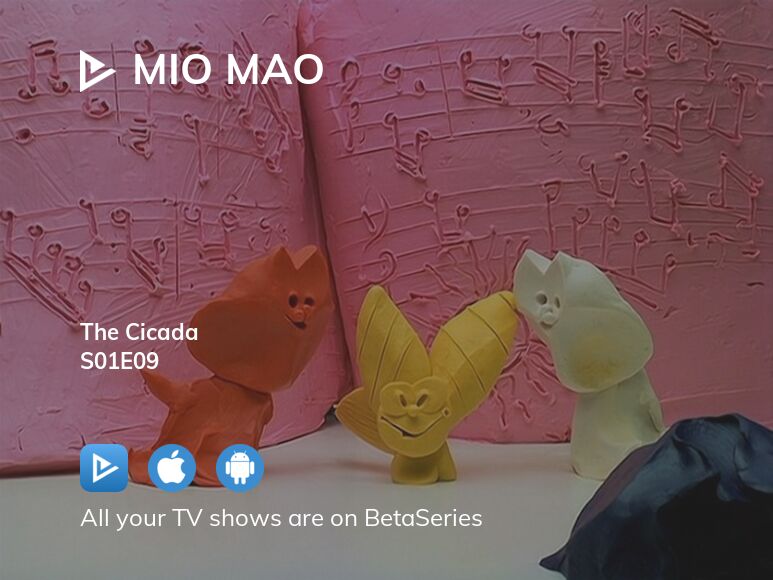 Watch Mio Mao season 1 episode 9 streaming