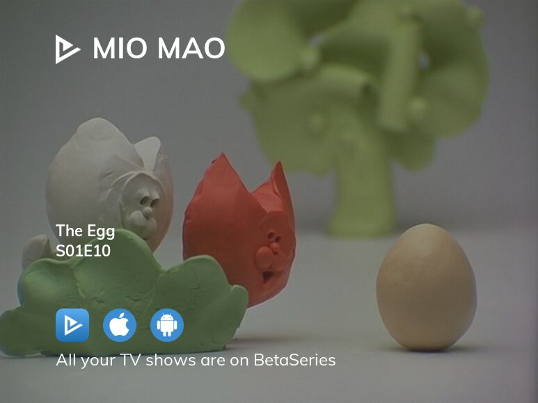 Watch Mio Mao season 1 episode 10 streaming