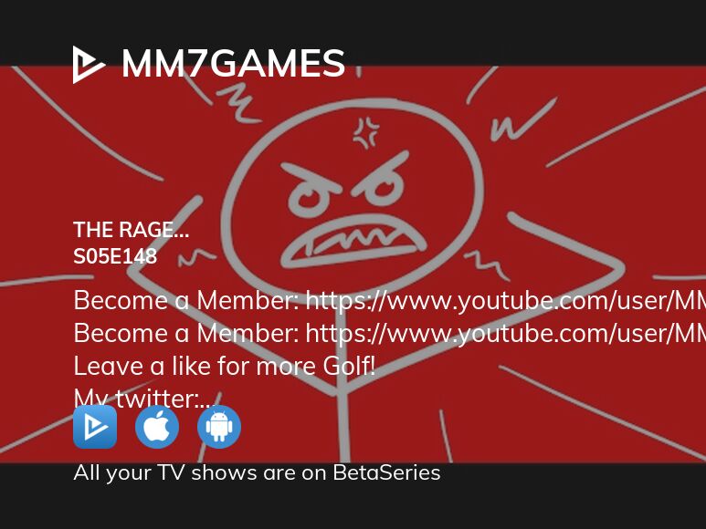 Watch MM7Games season 5 episode 148 streaming
