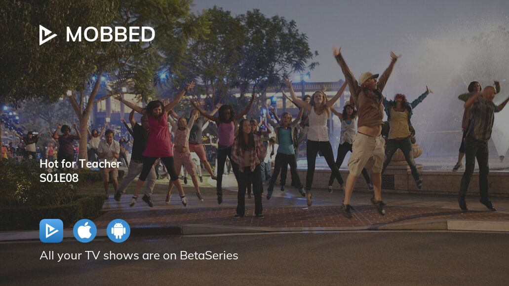 Watch Mobbed season 1 episode 8 streaming