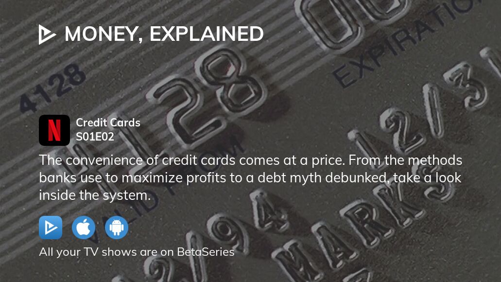 Watch Money, Explained season 1 episode 2 streaming