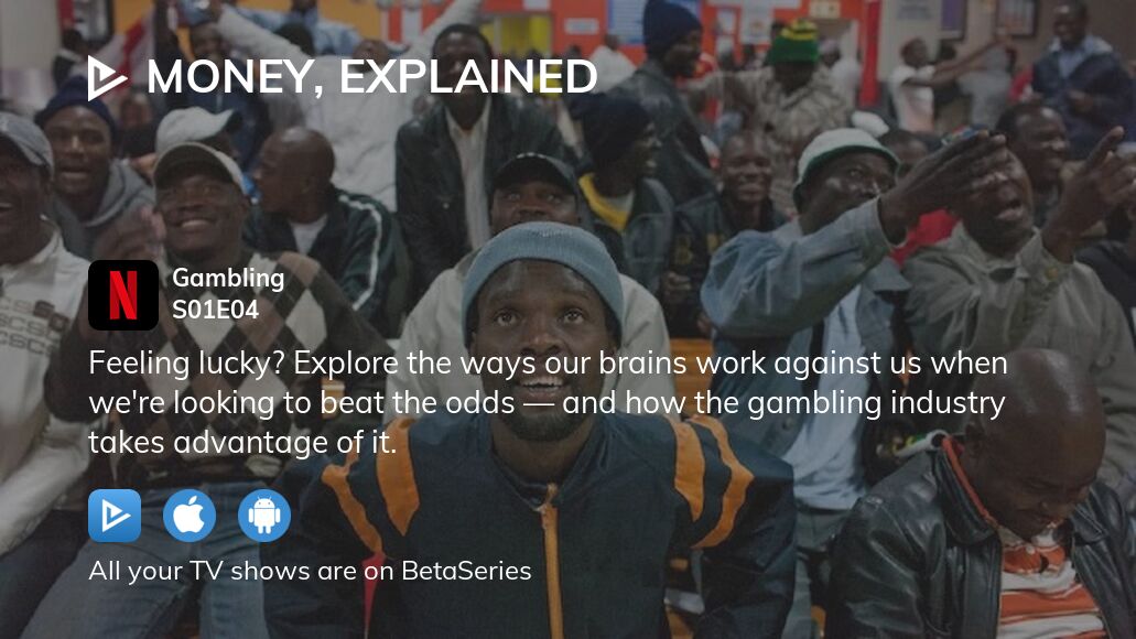 Watch Money, Explained season 1 episode 4 streaming