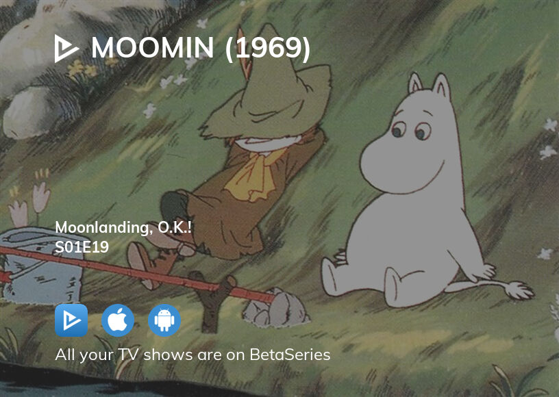 Watch Moomin (1969) season 1 episode 19 streaming online | BetaSeries.com