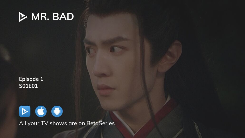 Watch Mr. Bad season 1 episode 1 streaming