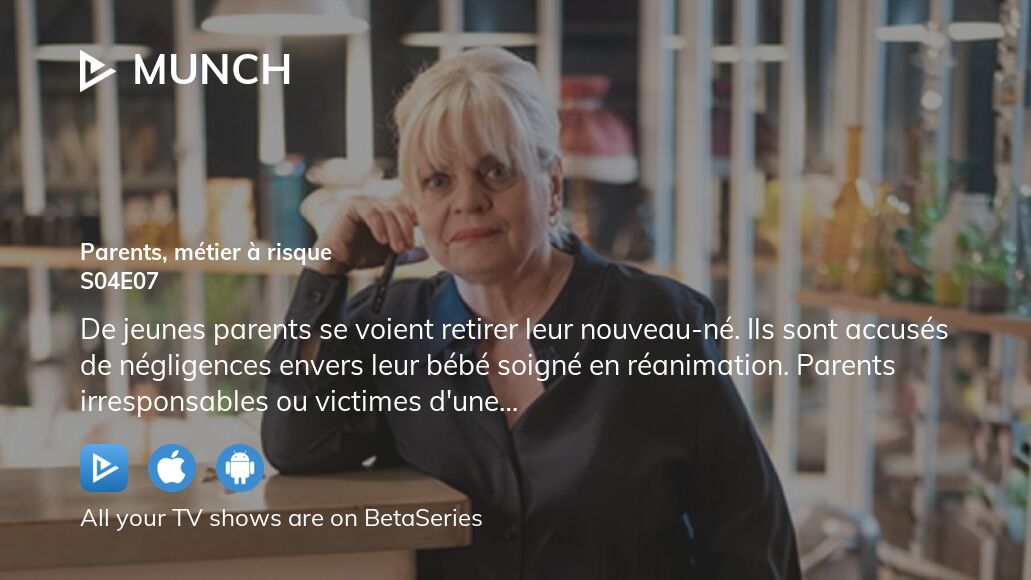 Watch Munch season 4 episode 7 streaming