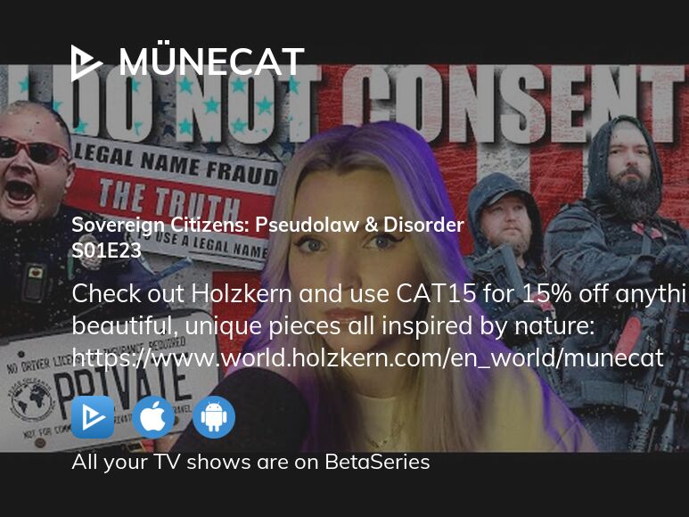 Watch münecat season 1 episode 23 streaming