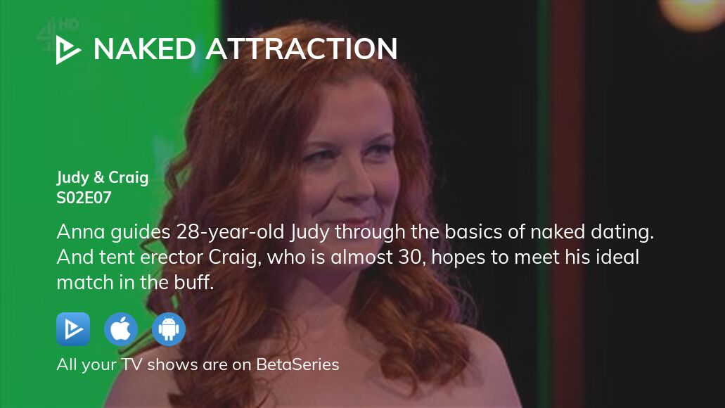 Watch Naked Attraction season 2 episode 7 streaming