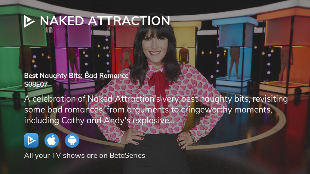 Where to watch Naked Attraction season 8 episode 7 full streaming? | BetaSeries.com