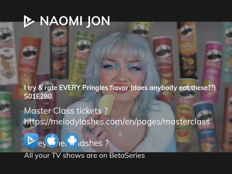 Watch Naomi Jon season 1 episode 280 streaming