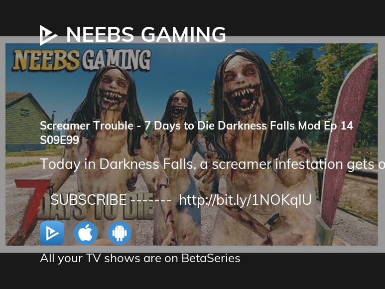 Watch Neebs Gaming season 9 episode 99 streaming