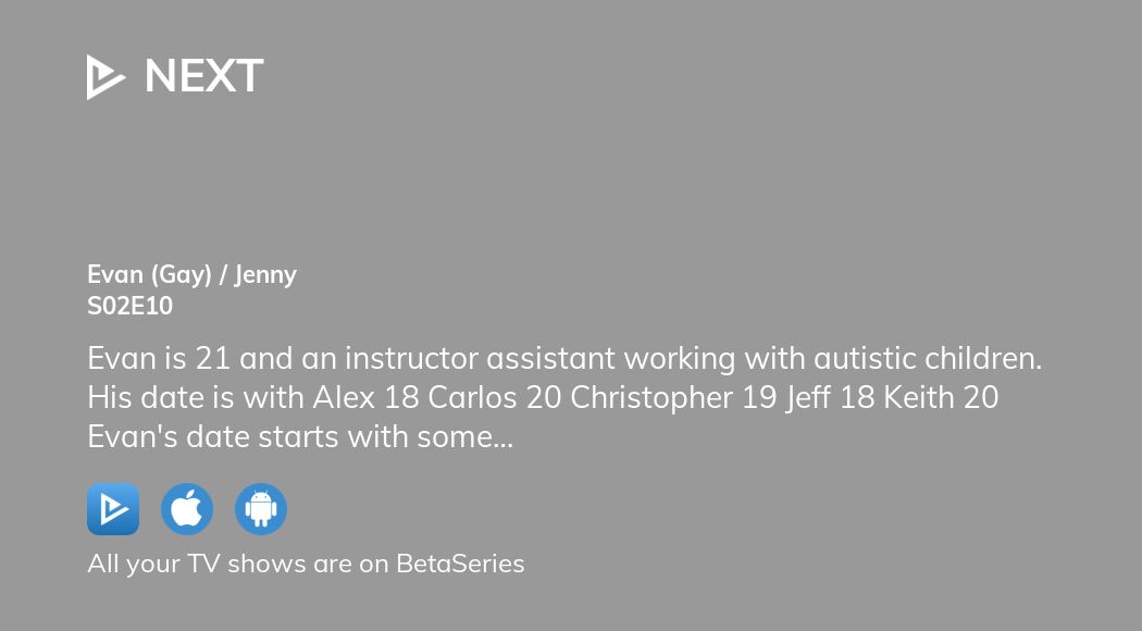 Watch Next season 2 episode 10 streaming