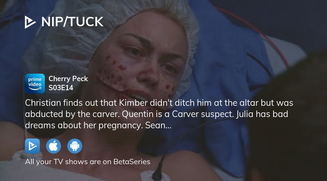 Watch Nip/Tuck season 3 episode 14 streaming