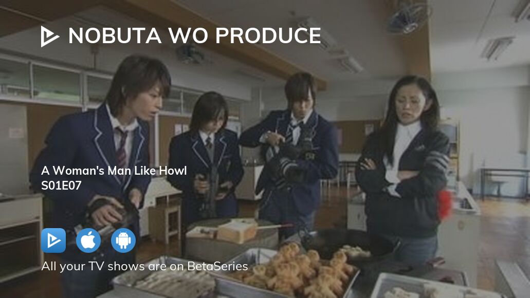 Watch Nobuta wo Produce season 1 episode 7 streaming