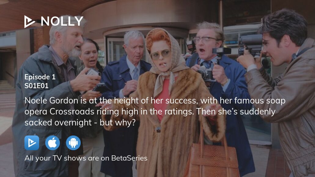 Where to watch Nolly season 1 episode 1 full streaming? | BetaSeries.com