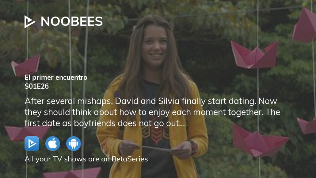 Watch Noobees season 1 episode 26 streaming