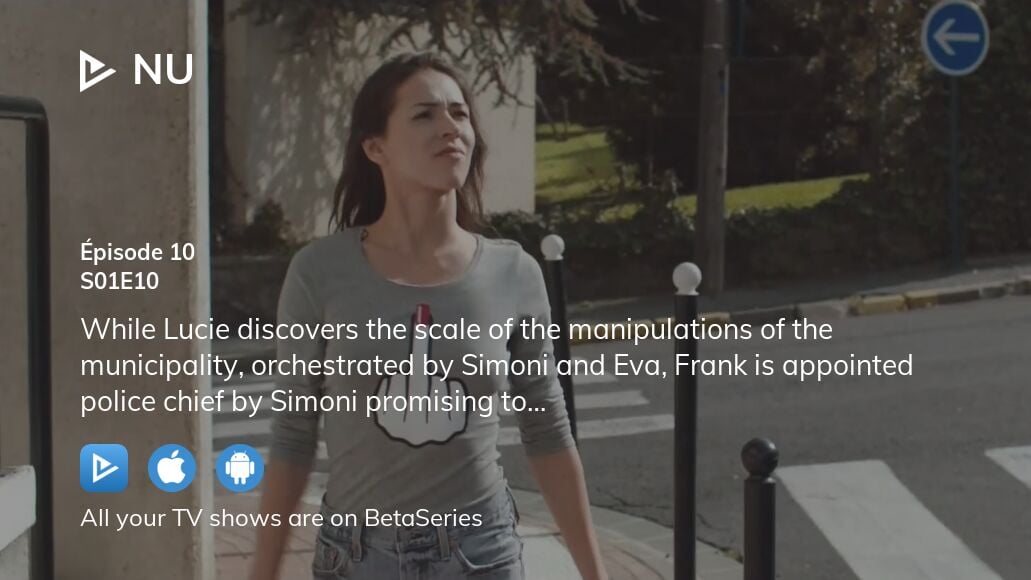 Watch Nu season 1 episode 10 streaming