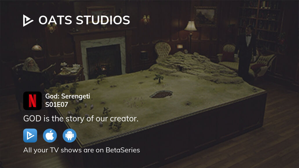 Where to watch Oats Studios season 1 episode 7 full streaming? | BetaSeries.com