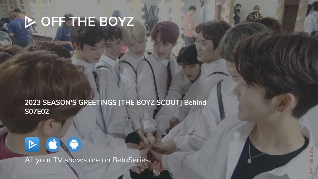 Watch OFF THE BOYZ season 7 episode 2 streaming