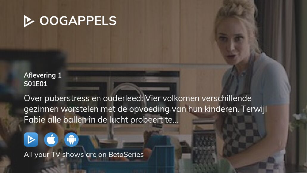 Watch Oogappels season 1 episode 1 streaming