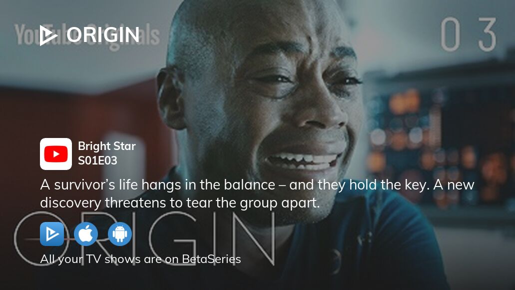 Watch Origin season 1 episode 3 streaming