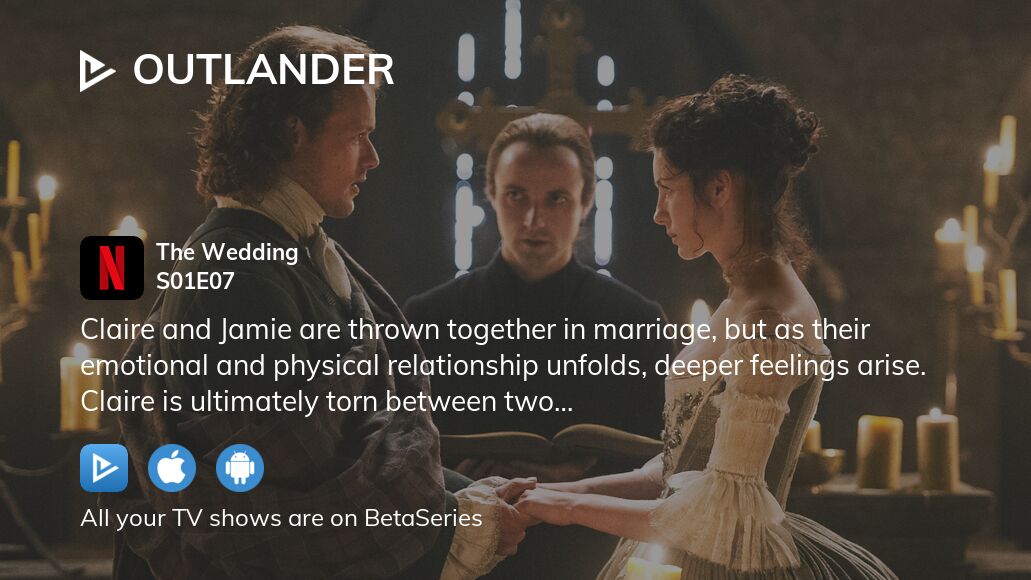 Video : Watch Outlander season 1 episode 7 in full streaming