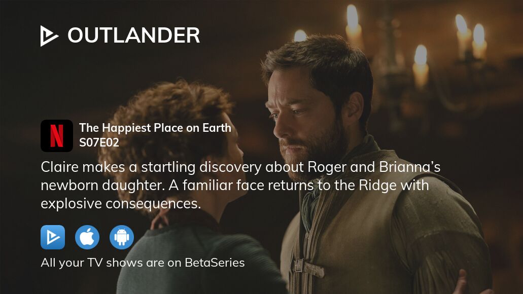 Video : Watch Outlander season 7 episode 2 in full streaming