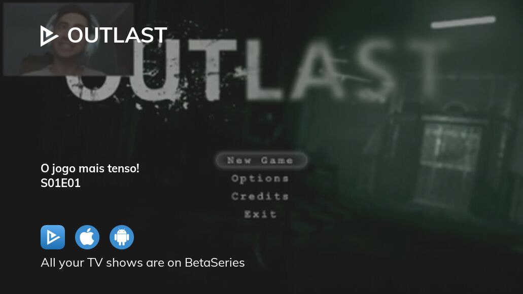 Where to watch Outlast season 1 episode 1 full streaming? | BetaSeries.com