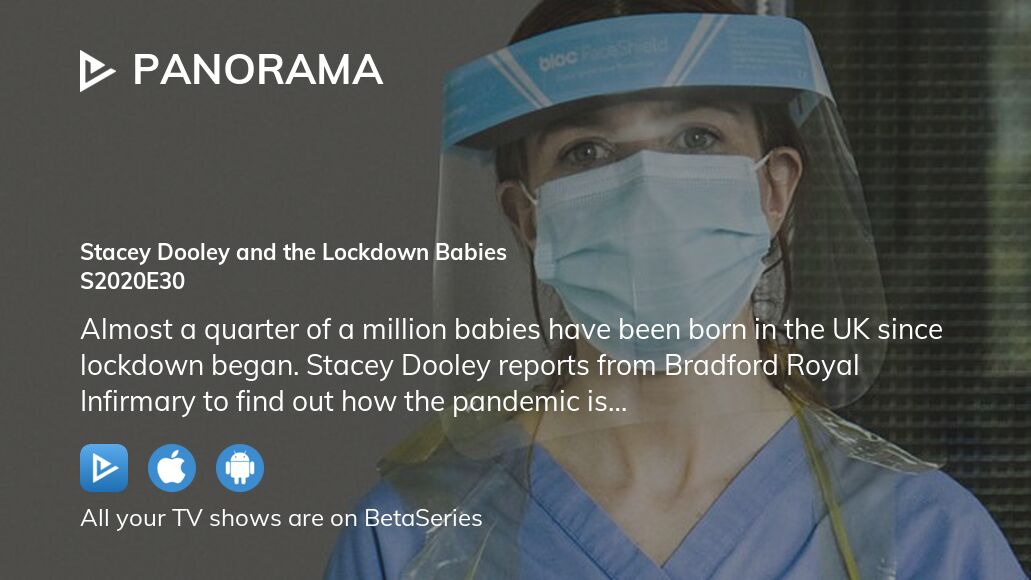 Watch Panorama season 2020 episode 30 streaming