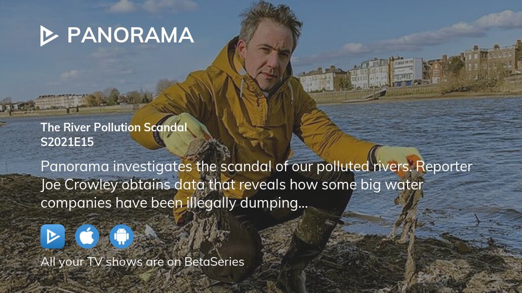 Watch Panorama season 2021 episode 15 streaming online | BetaSeries.com