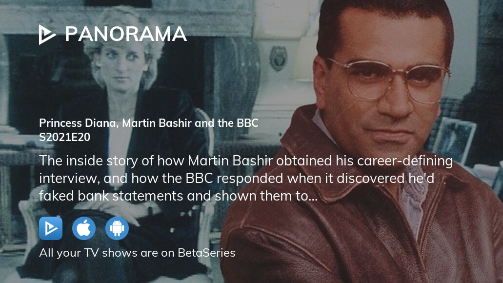 Watch Panorama season 2021 episode 20 streaming