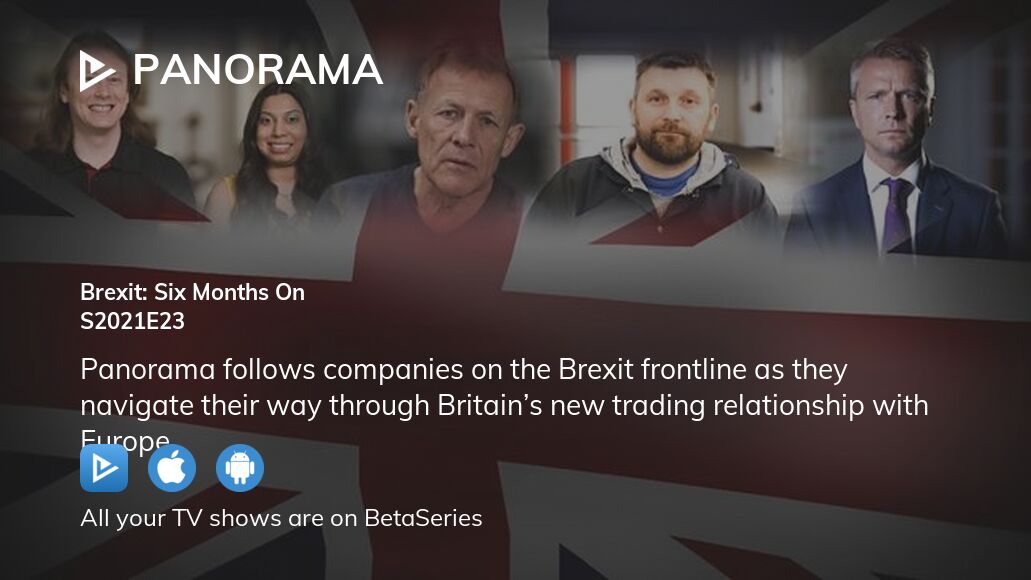 Watch Panorama season 2021 episode 23 streaming