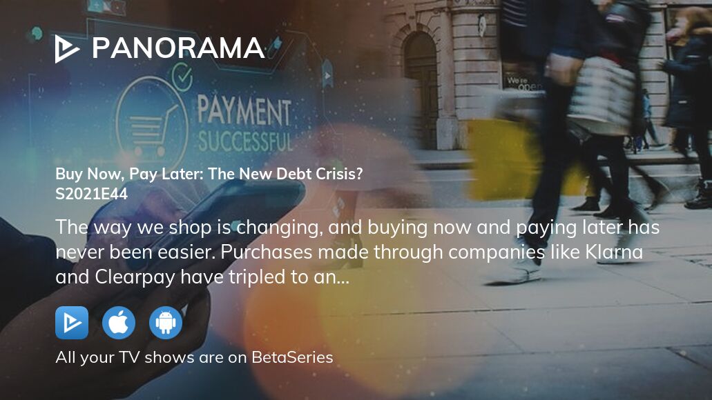 Where to watch Panorama season 2021 episode 44 full streaming ...