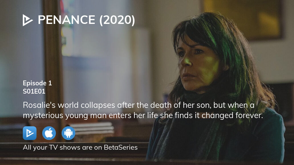 Watch Penance (2020) season 1 episode 1 streaming