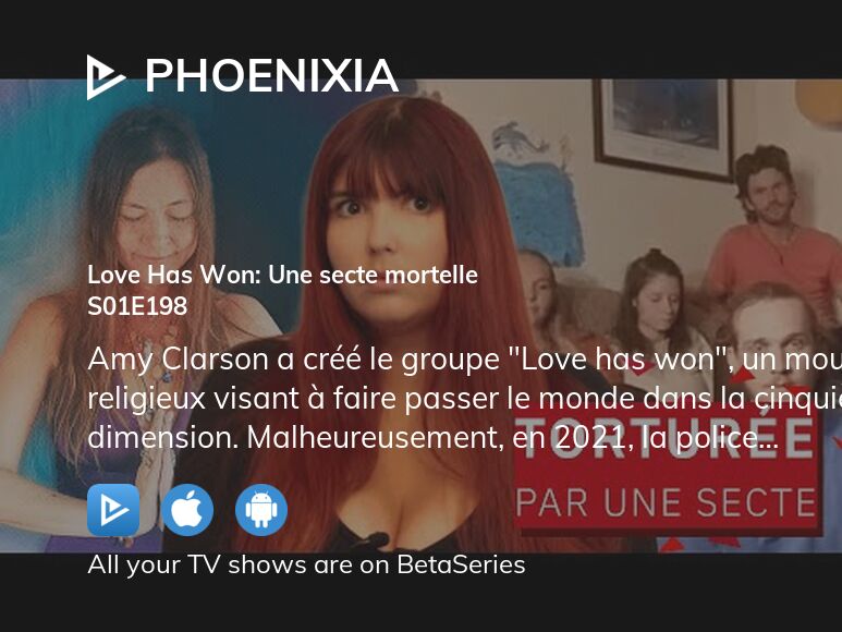 Watch Phoenixia season 1 episode 198 streaming online | BetaSeries.com