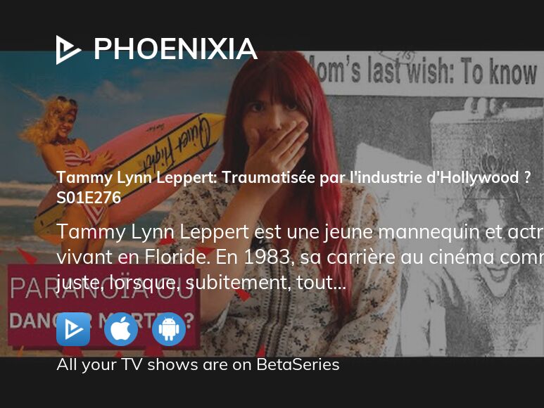 Watch Phoenixia season 1 episode 276 streaming online | BetaSeries.com