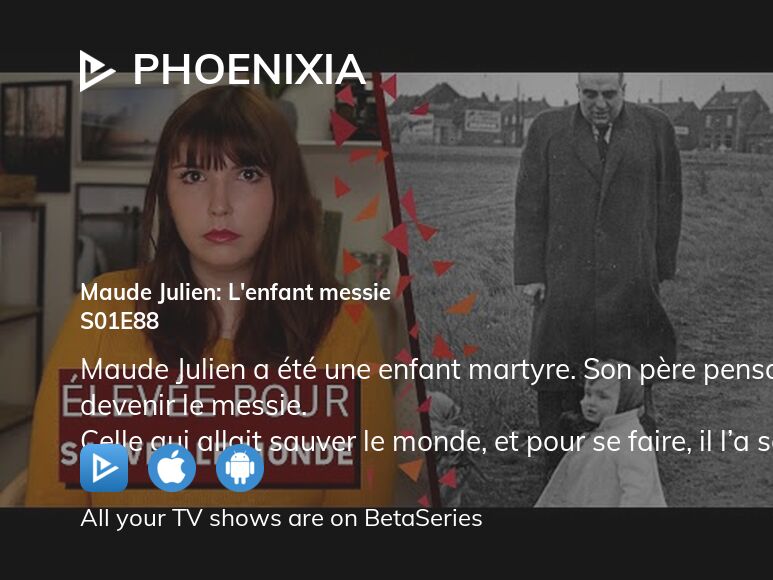 Watch Phoenixia season 1 episode 88 streaming online | BetaSeries.com