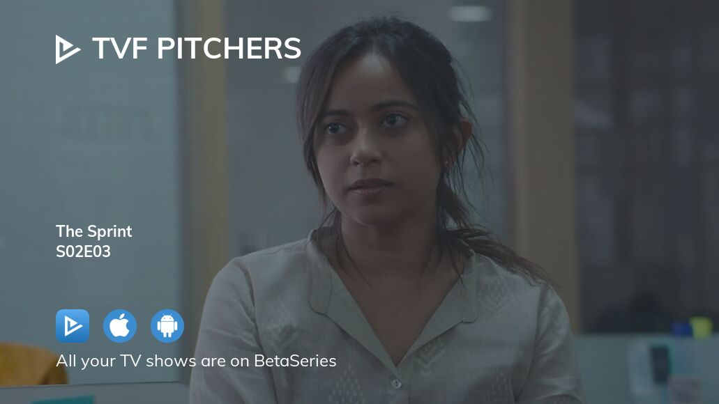 Watch TVF Pitchers season 2 episode 3 streaming