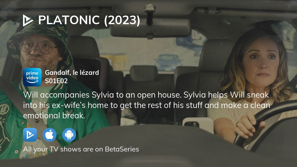 Watch Platonic (2023) season 1 episode 2 streaming