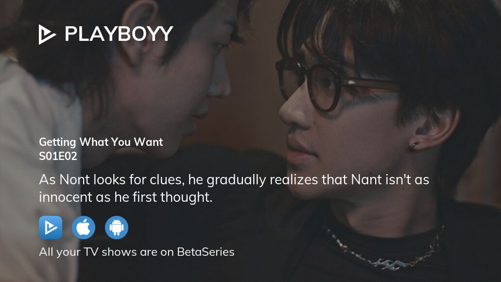 Watch Playboyy season 1 episode 2 streaming
