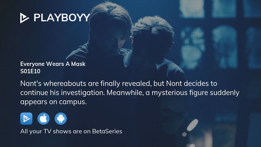 Watch Playboyy season 1 episode 10 streaming
