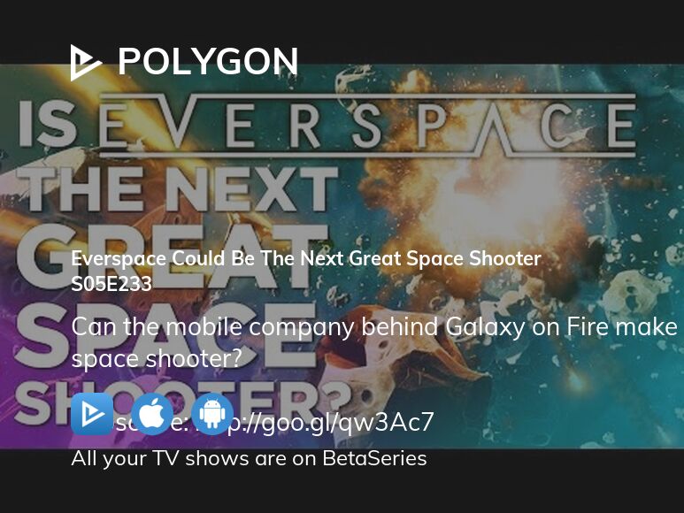 Watch Polygon season 5 episode 233 streaming