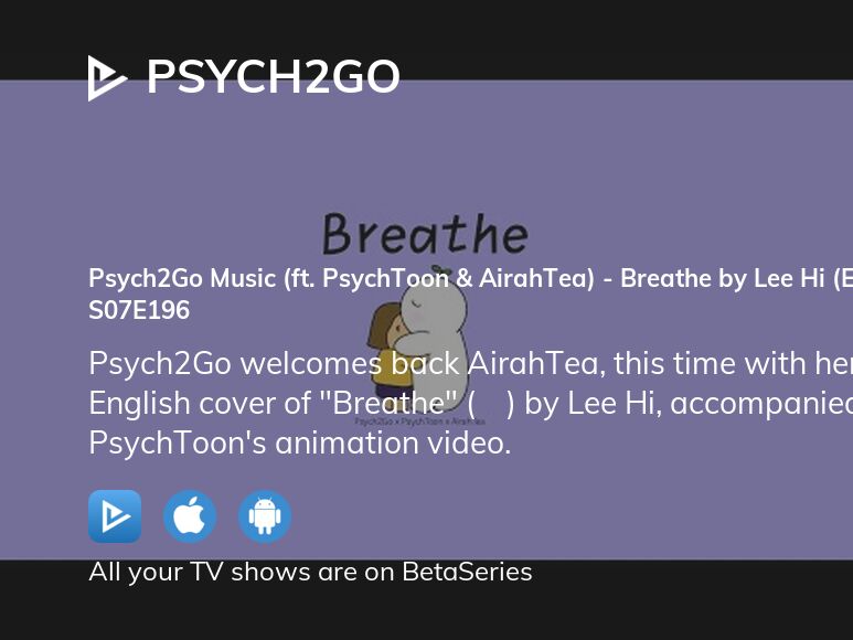 Watch Psych2Go season 7 episode 196 streaming online | BetaSeries.com