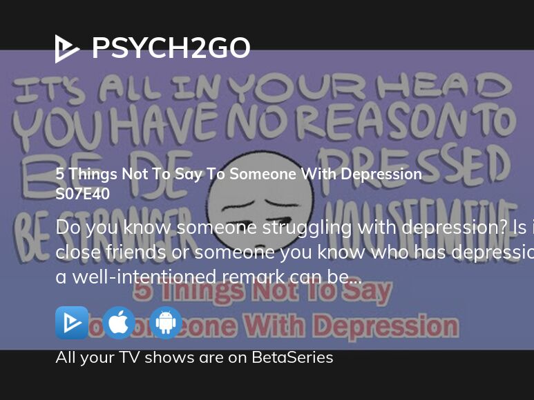 Watch Psych2Go season 7 episode 40 streaming