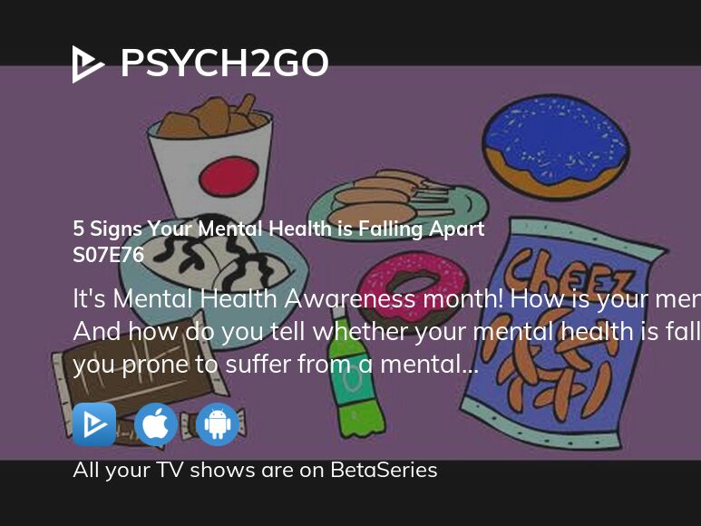 Watch Psych2Go season 7 episode 76 streaming