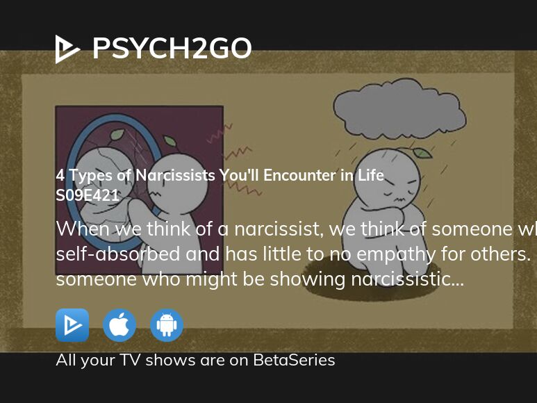 Watch Psych2Go season 9 episode 421 streaming online | BetaSeries.com