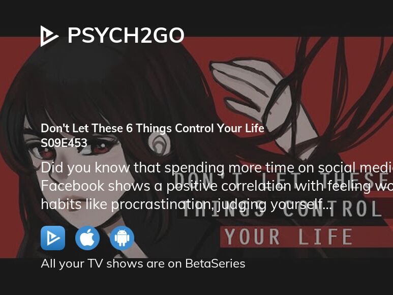 Watch Psych2Go season 9 episode 453 streaming online | BetaSeries.com