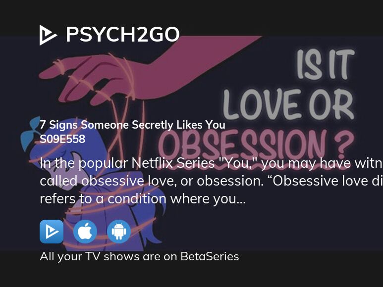 Watch Psych2Go season 9 episode 558 streaming