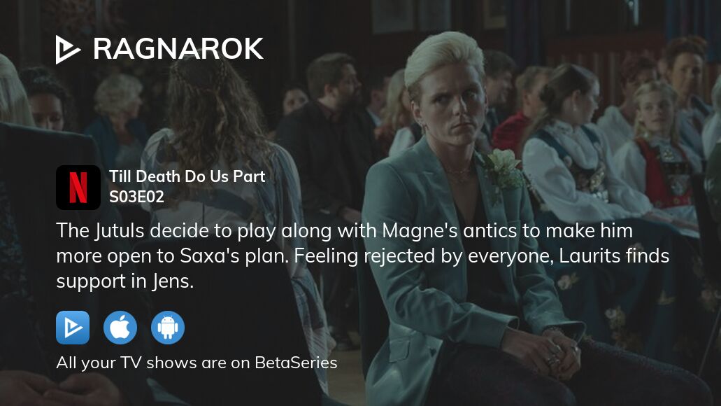 Watch Ragnarok season 3 episode 2 streaming