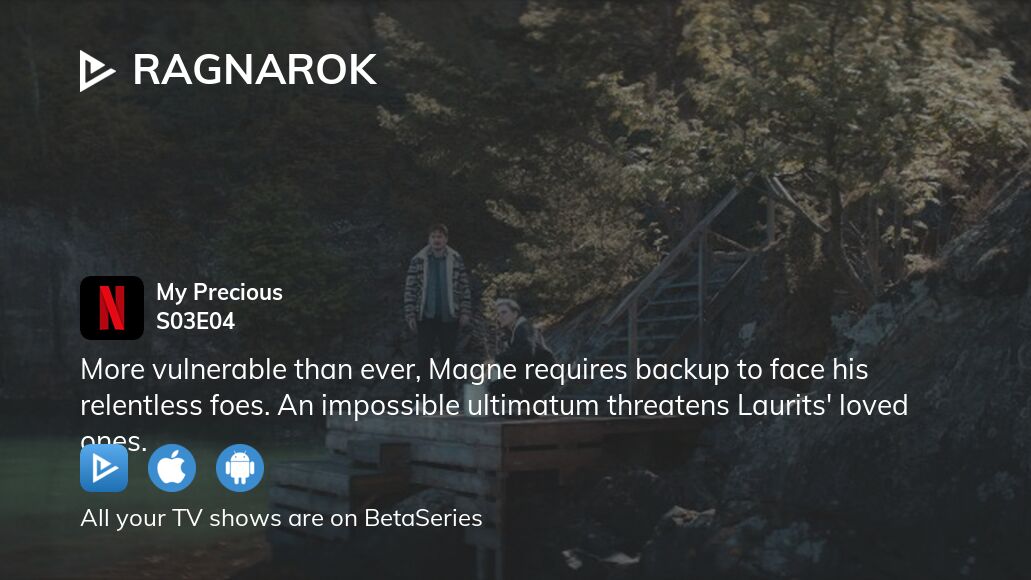 Where to watch Ragnarok season 3 episode 4 full streaming? | BetaSeries.com